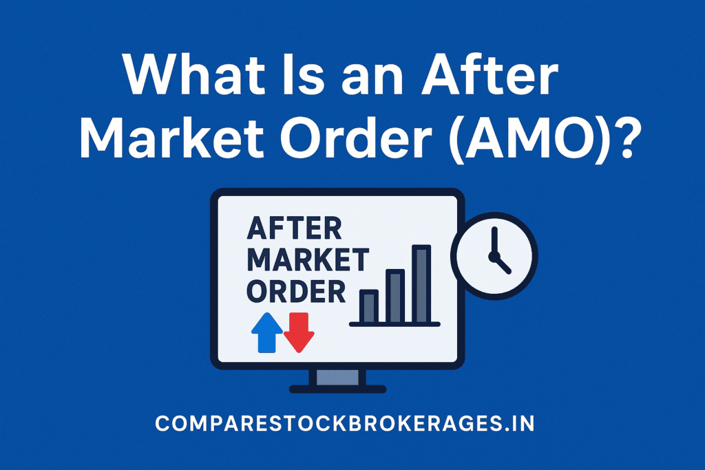 Compare Brokers